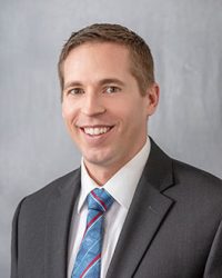 William A. Byrd, MD, FAAOS – Board-Certified Orthopaedic Surgeon
