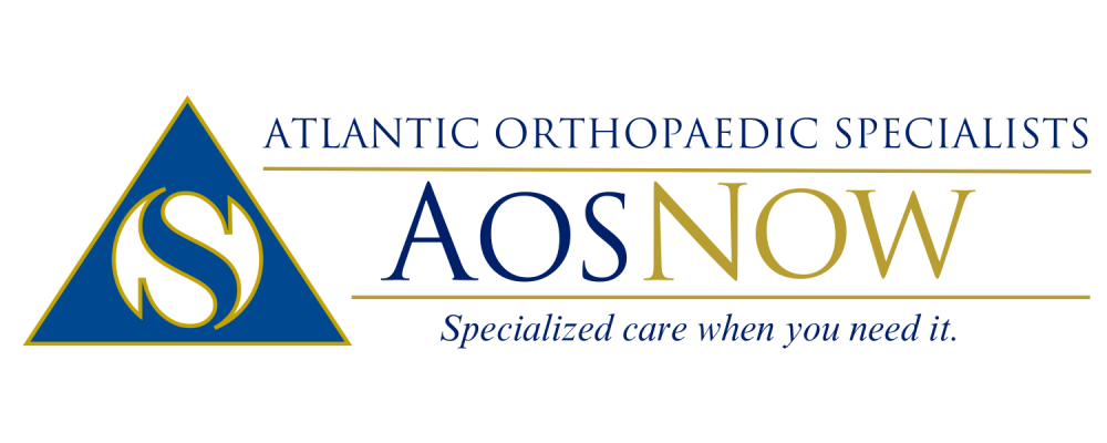 Contact and Locations - Atlantic Orthopaedic Specialists