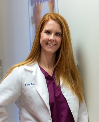 Tracy Kelly - Atlantic Orthopaedic Specialists