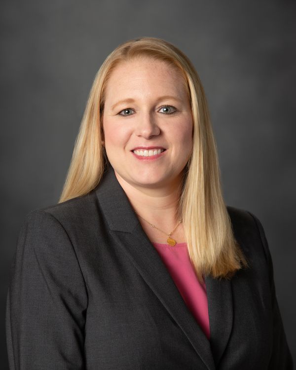 Jennifer M. Byrd, MD, FAAOS – Board-Certified Orthopaedic Surgeon